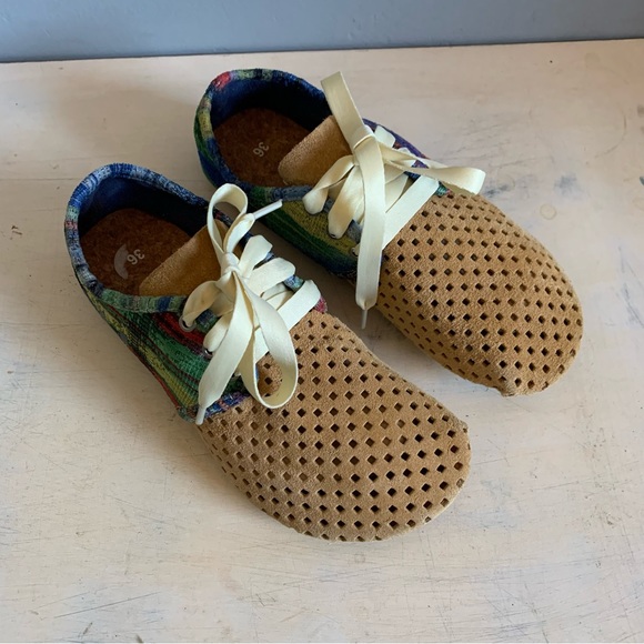 Otz | Shoes | Otz Shoes Jazz Shoe Size 6 | Poshmark